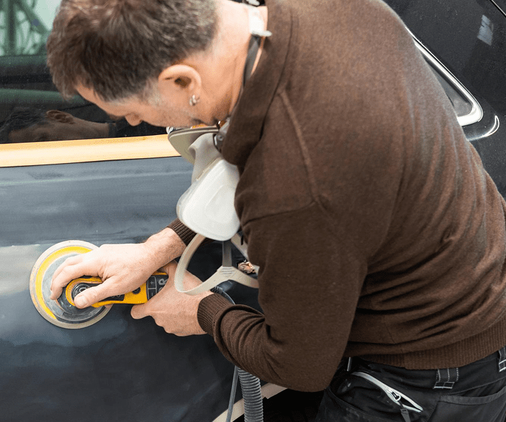 Professional Paint Correction in Arizona | Remove Imperfections